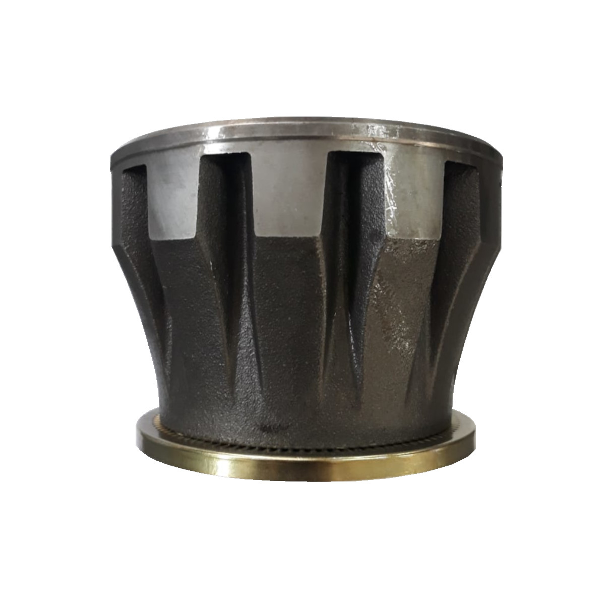 KIT ROLAMENTO CUBO RODA DIANTEIRO MAN TGX - BAJAJ :: BBPL032 - 477827