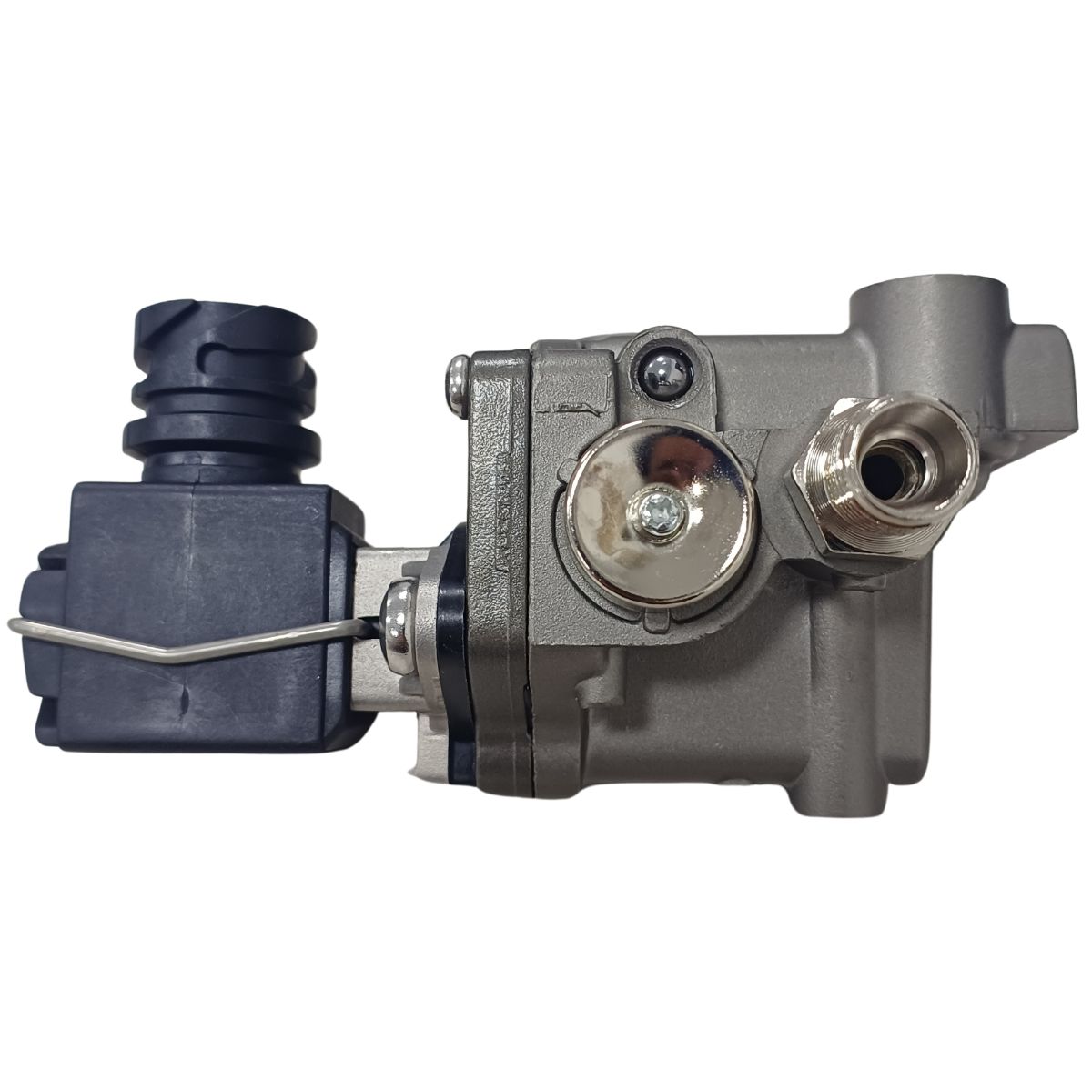 VALVULA SOLENOIDE FREIO MOTOR/TOP BRAKE MERCEDES-BENZ ACTROS ...