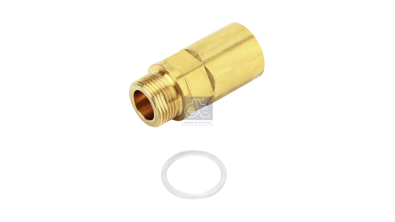 VALVULA SEGURANCA APS SCANIA SERIE P/G/R - DT SPARE PARTS :: 1.18588 ...