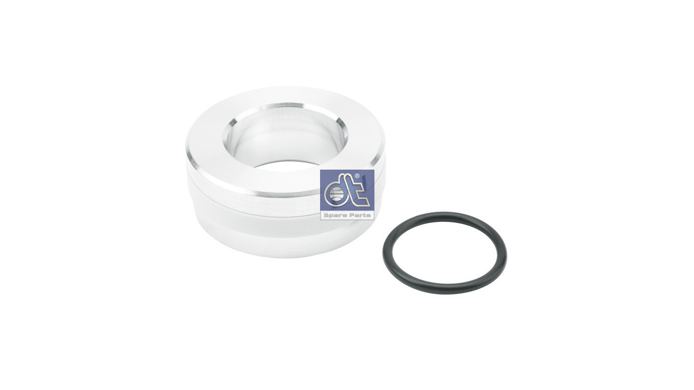 REPARO CILINDRO BASC CABINE SCANIA SERIE4/VV FH(PARCIAL - DT SPARE ...