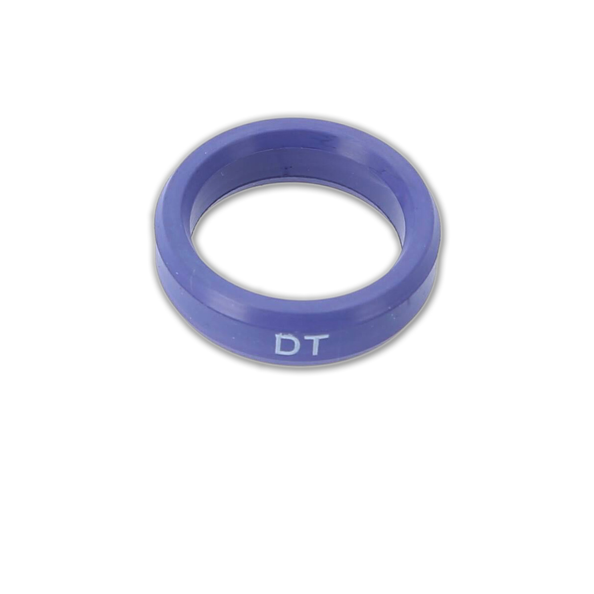 ANEL RETENTOR RETORNO TURBO VOLVO FH/NH - DT SPARE PARTS :: 2.10208 ...