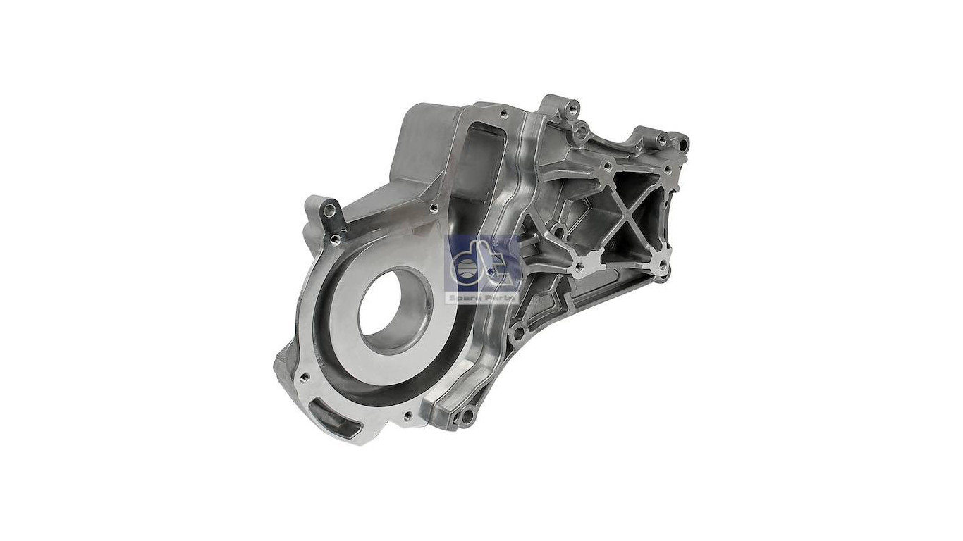 FLANGE BOMBA D AGUA VOLVO B11R - DT SPARE PARTS :: 2.15622 - 482323