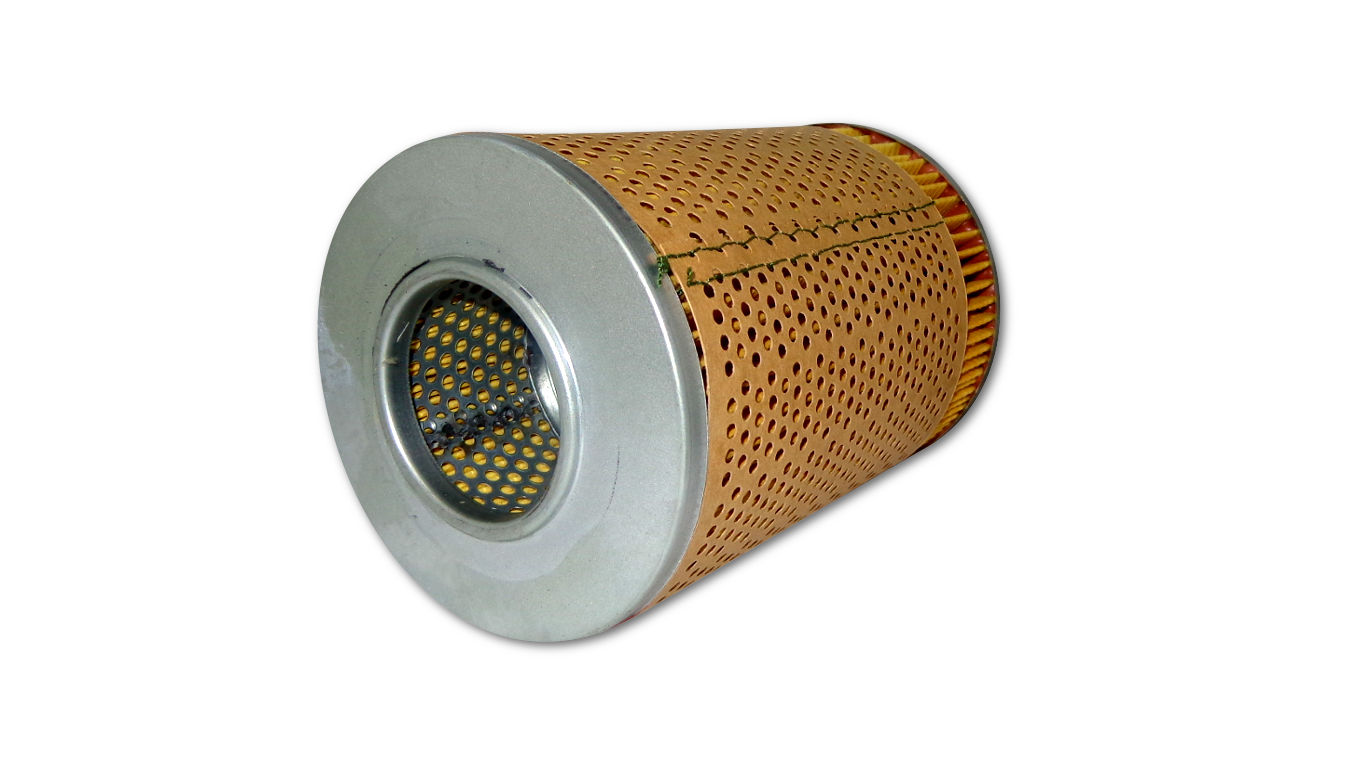 FILTRO OLEO MERCEDES-BENZ OM449A/LA (FELTRO) MAHLE - MAHLE FILTROS ...