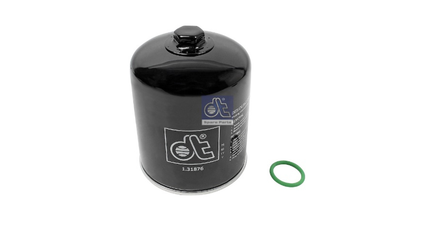 FILTRO VALVULA APU/APS SCANIA SERIE 4/5 P/G/R - DT SPARE PARTS :: 1. ...