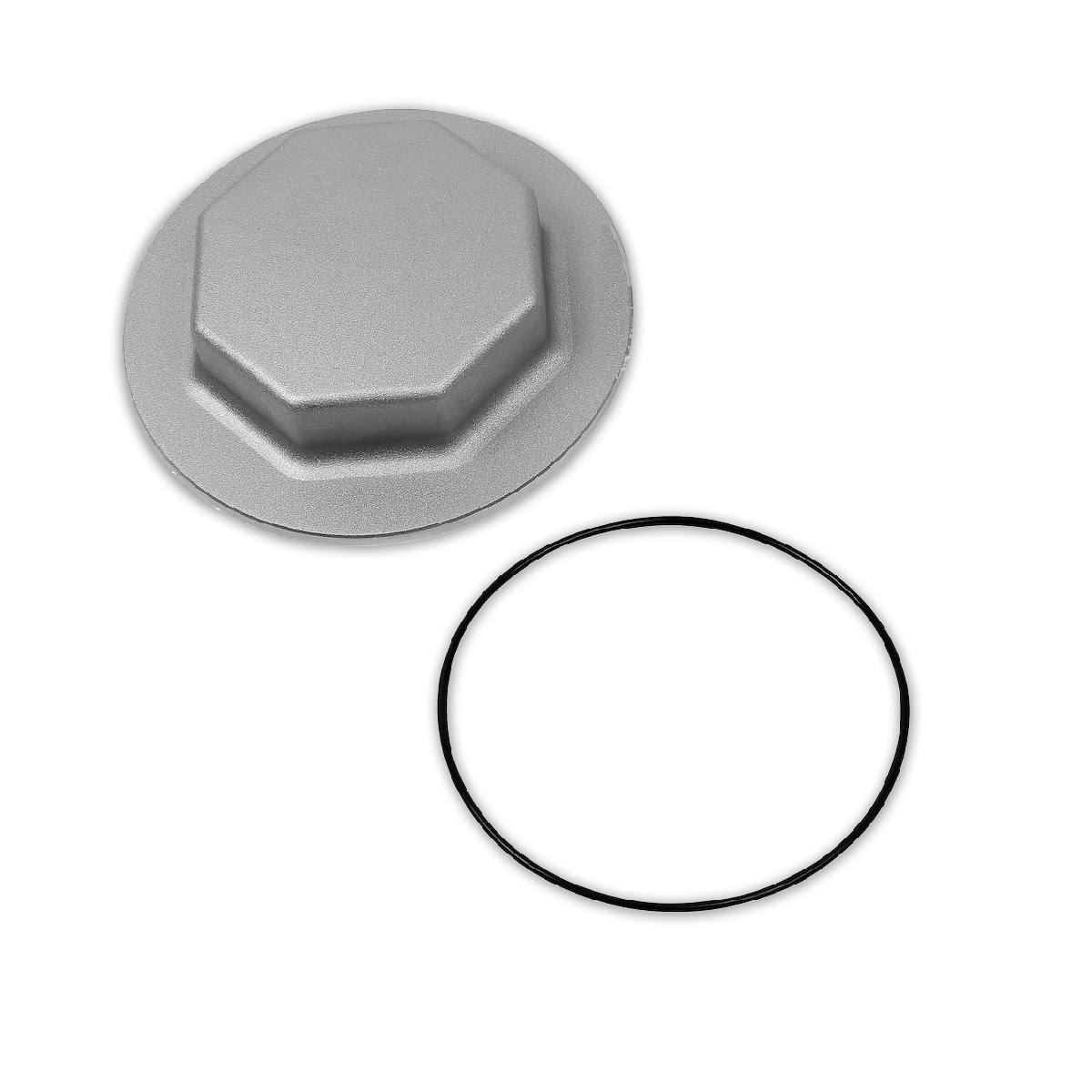 CALOTA TAMPA CUBO RODA SCANIA SERIE4/5 - DT SPARE PARTS :: 1.17089 - 483648