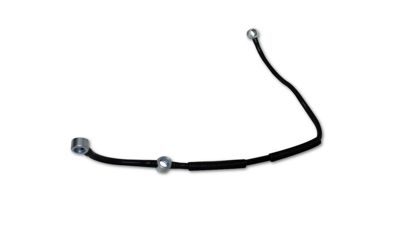 TUBULACAO MOTOR COMBUSTIVEL MERCEDES-BENZ OM906/926 - :: 9060903376 ...