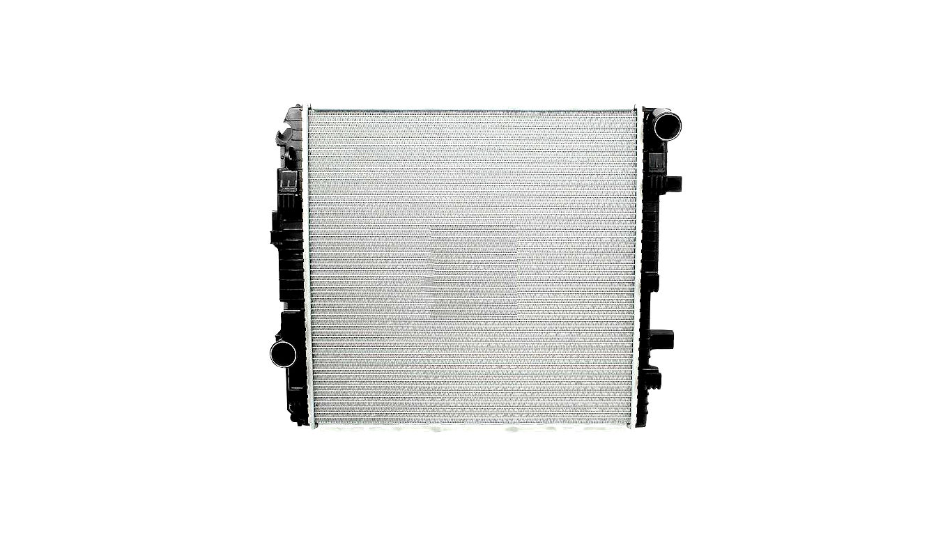 RADIADOR AGUA MERCEDES-BENZ ATEGO (PROCOOLER) - :: PC100173 - 484920