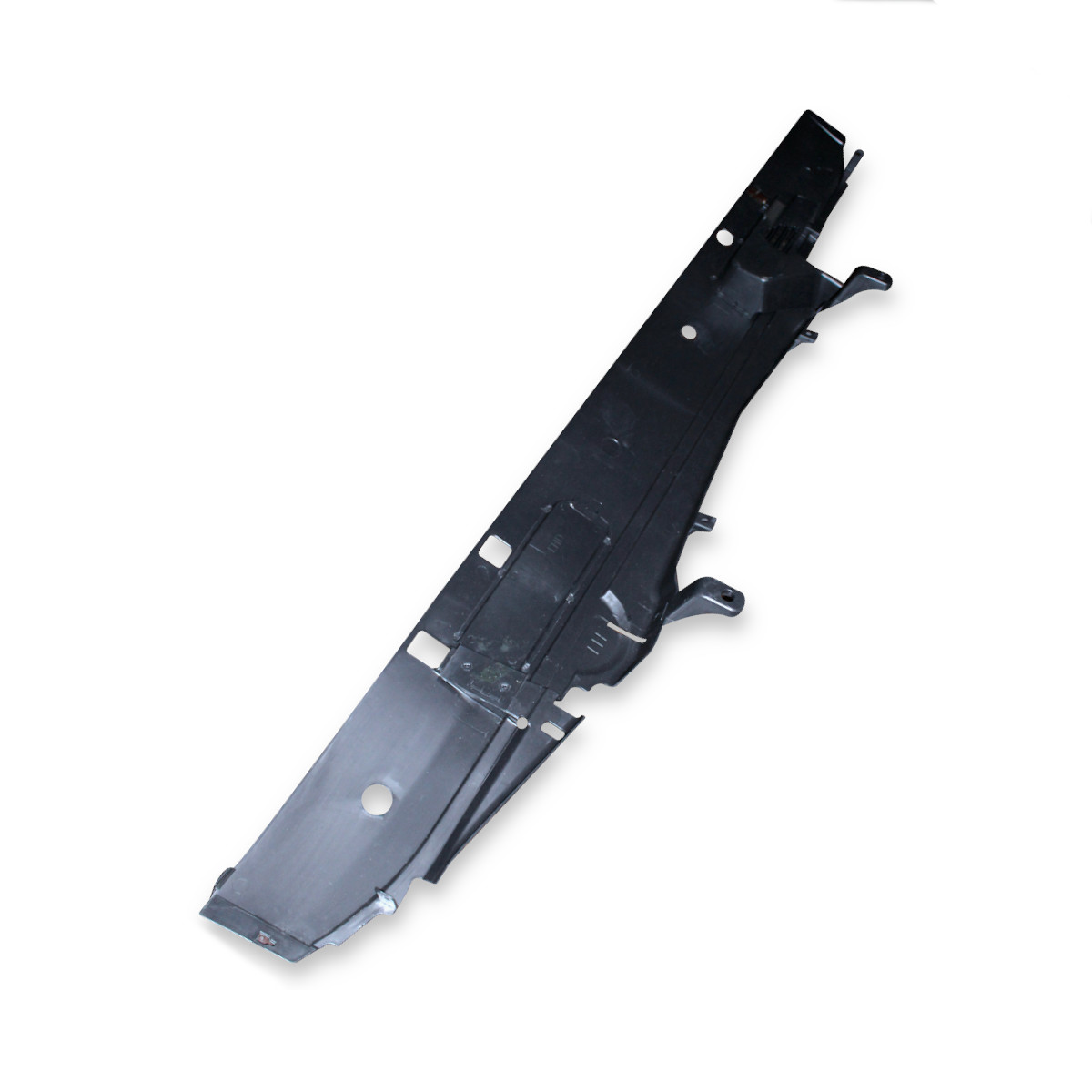 ACABAMENTO PARABRISA VOLVO FH12 (04/...) PLASTICO - IMPORTADO ...