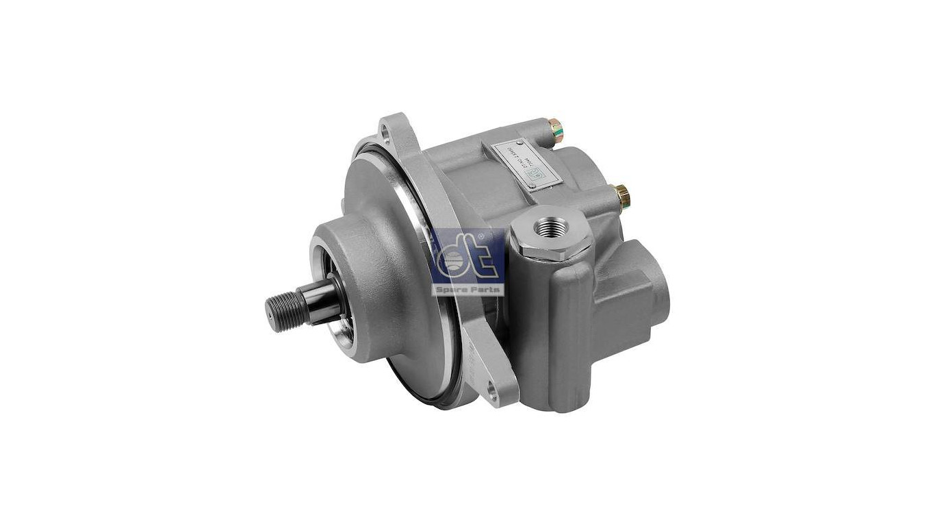 BOMBA DIRECAO HIDRAULICA VOLVO FH13 ROT/ LADO ESQUERDO - DT SPARE PARTS ...