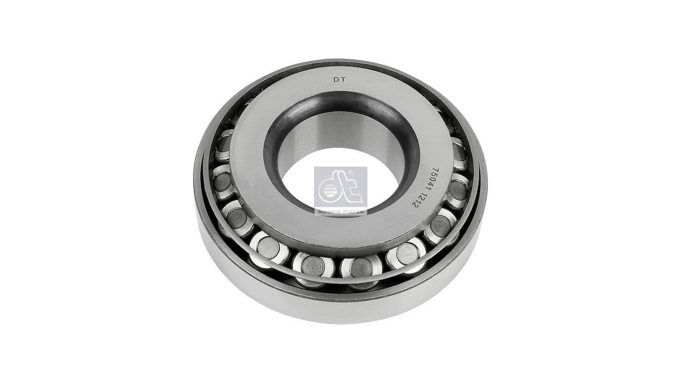 ROLAMENTO DIFERENCIAL VOLVO EV80B/80/81 - DT SPARE PARTS :: 2.35013 ...