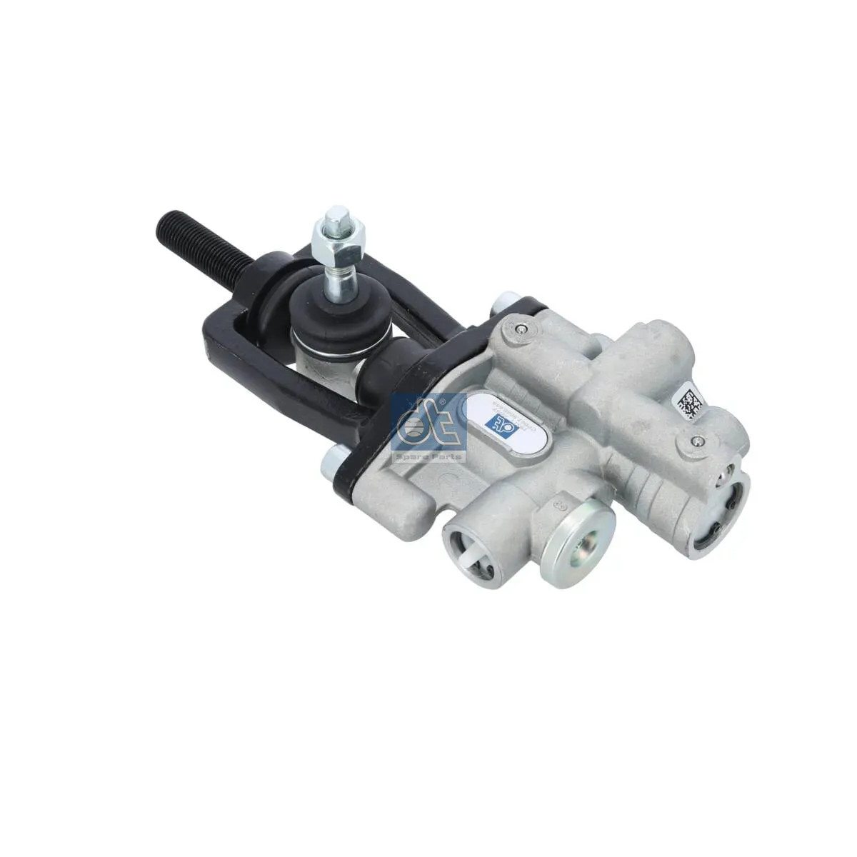VALVULA TRANSFERENCIA CAMBIO MERCEDES-BENZ O500 - DT SPARE PARTS :: 4. ...