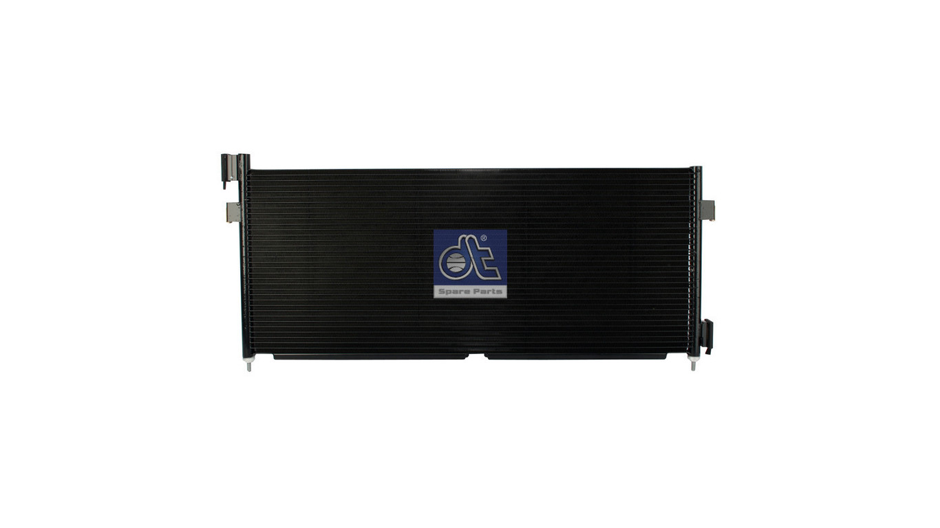 CONDENSADOR AR CONDICIONADO VOLVO FH13 - DT SPARE PARTS :: 2.76006 - 486531