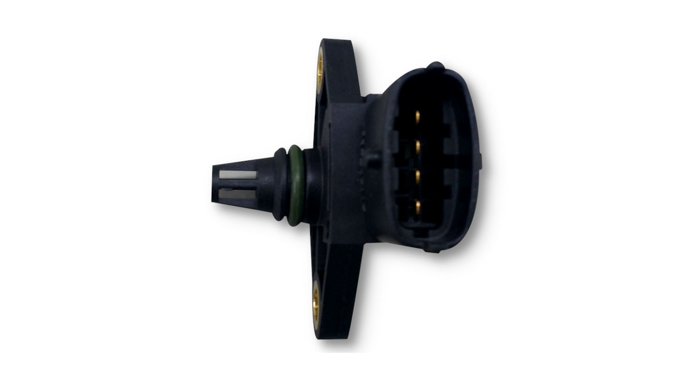 SENSOR PRESSAO TURBO VOLKSWAGEN CONSTELLATION - :: 07W130758 - 486752