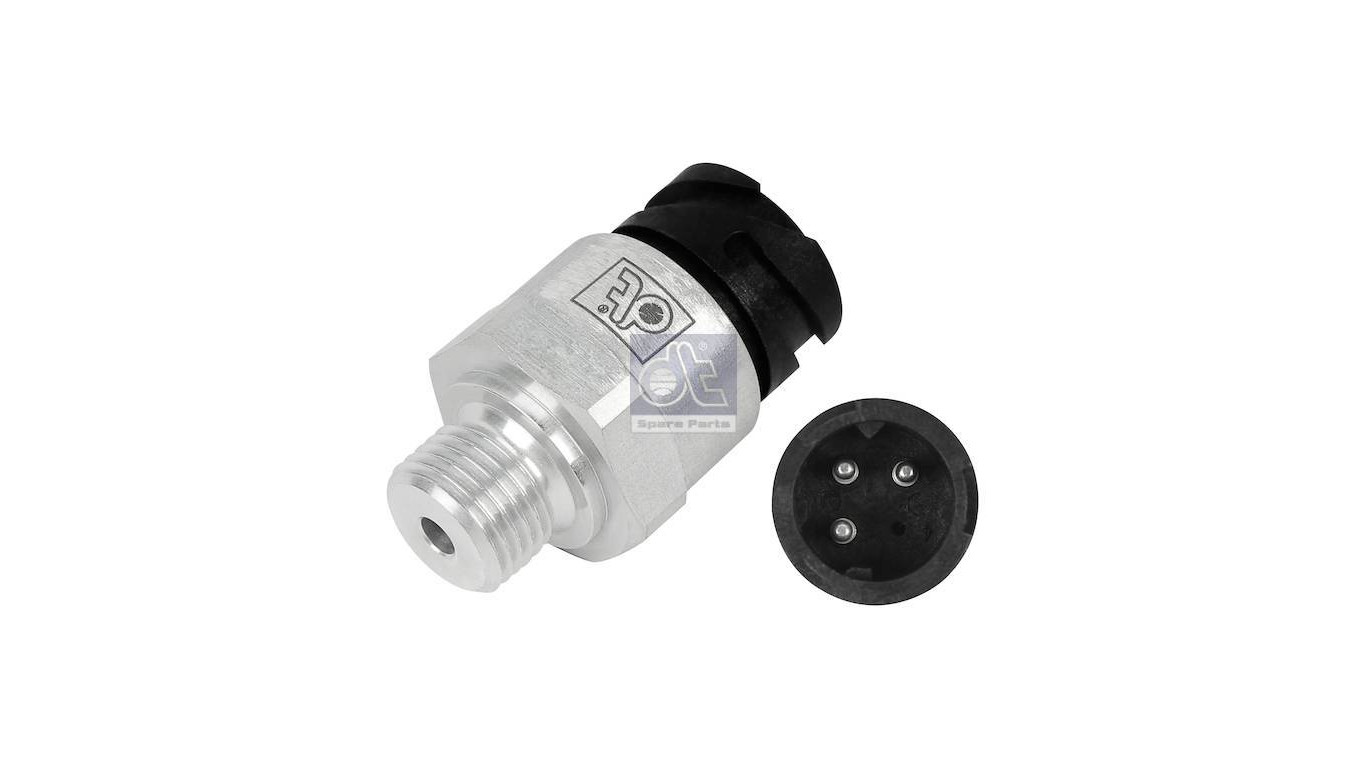 SENSOR PRESSAO SUSPENSÃO/SUSPENSOR PNEUMATICA SCANIA SERIE4/5 - DT ...