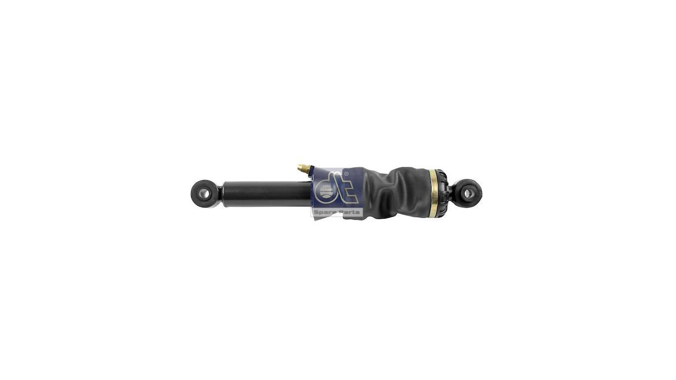 BEXIGA CABINE TRASEIRO IVECO STRALIS C/AMORT - DT SPARE PARTS :: 7. ...