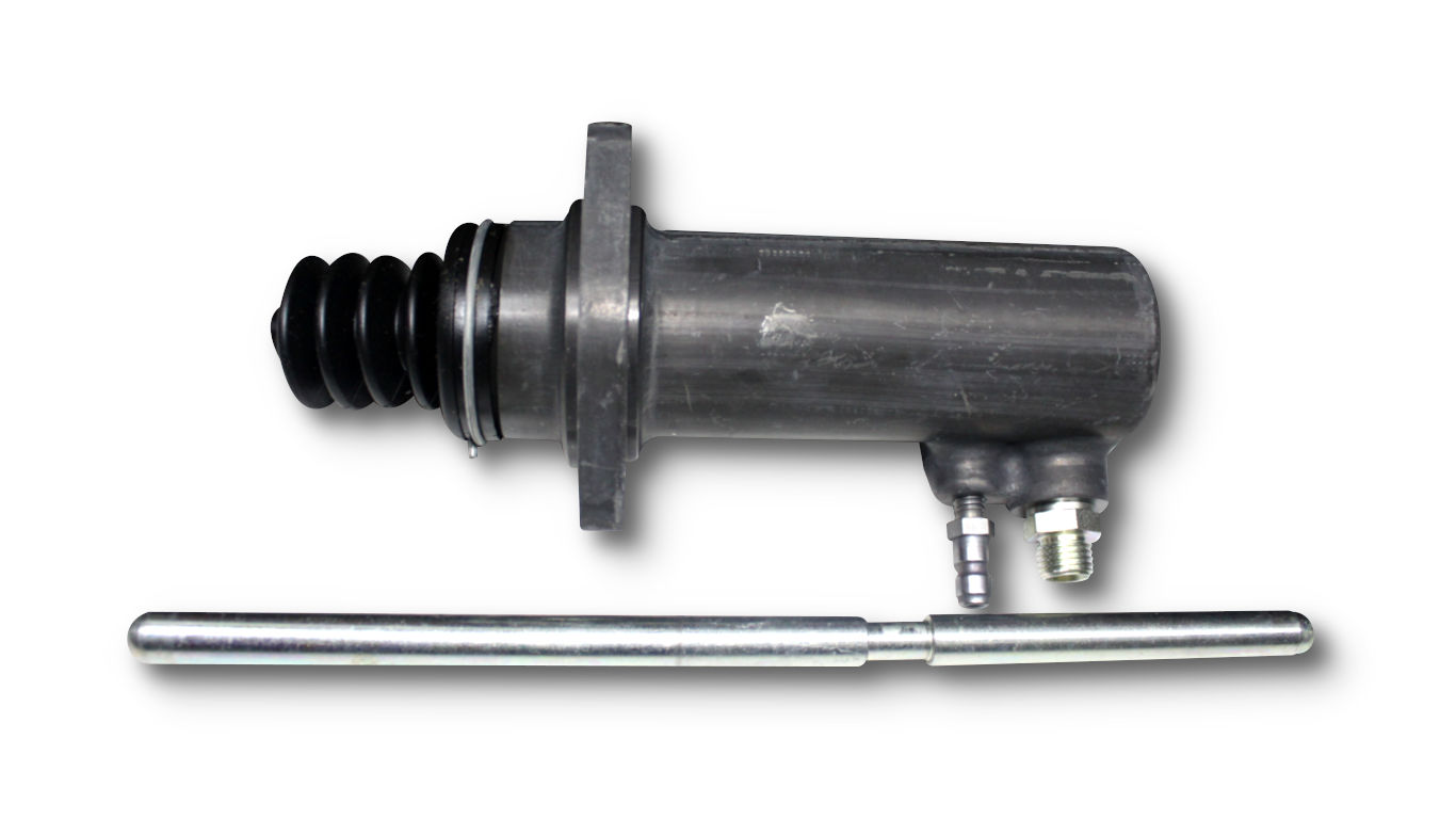 CILINDRO EMBREAGEM SCANIA SERIE4/SERIE5 C/HASTE LONGA - MAY :: 3032-27 ...