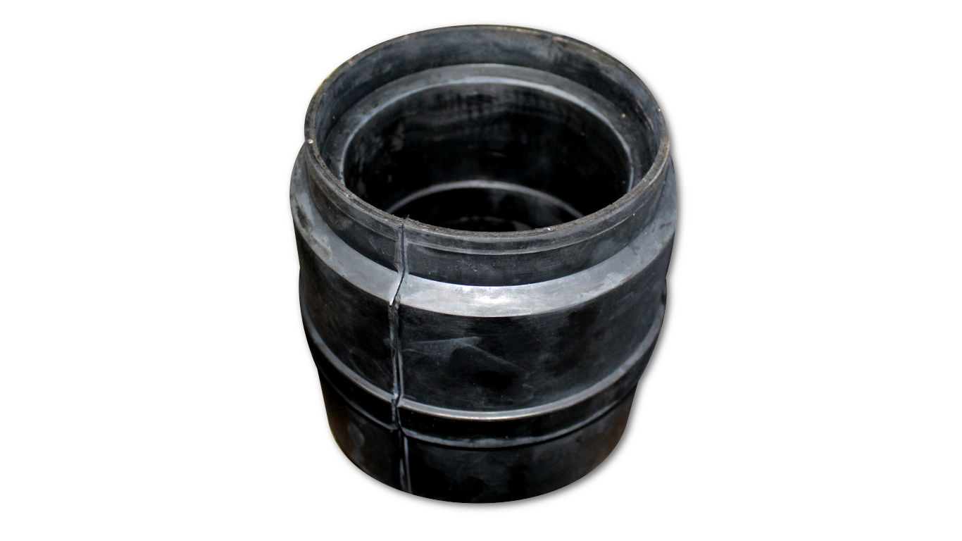 BUCHA ARTICULACAO EIXO TANDEN MERCEDES-BENZ AXOR - :: 0003250485 - 489662