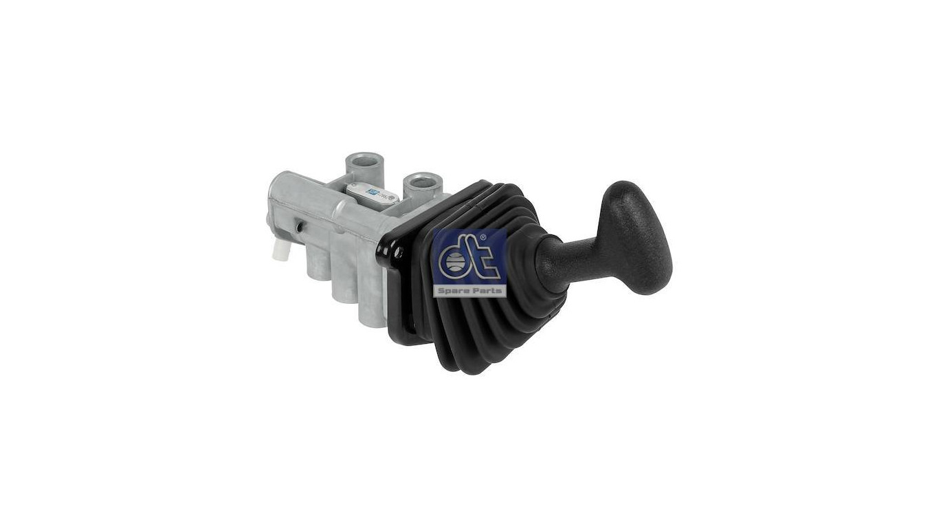 VALVULA FREIO MAO ESTACIONARIO WABCO SCANIA 113/143 - DT SPARE PARTS ...