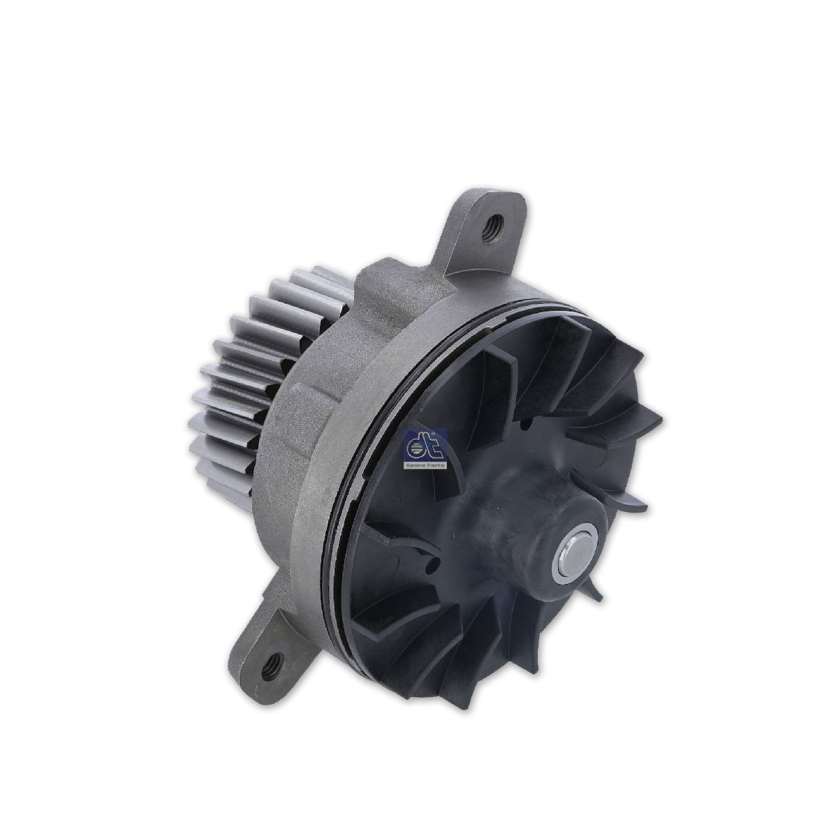 BOMBA D AGUA VOLVO FH/NH/FM12 D12C/D - DT SPARE PARTS :: 2.15244 - 490881