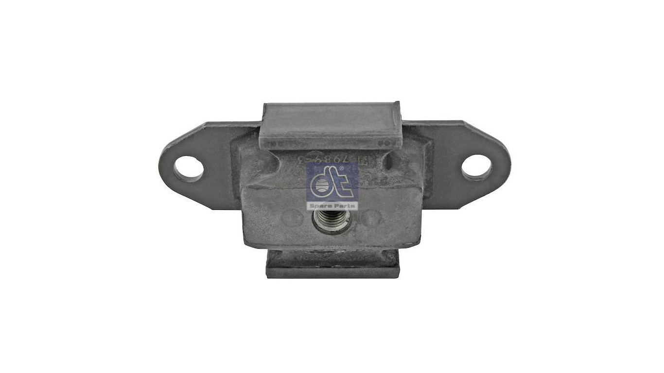 COXIM SUSPENSÃO/SUSPENSOR RADIADOR SCANIA SERIE 4 - DT SPARE PARTS :: 1 ...