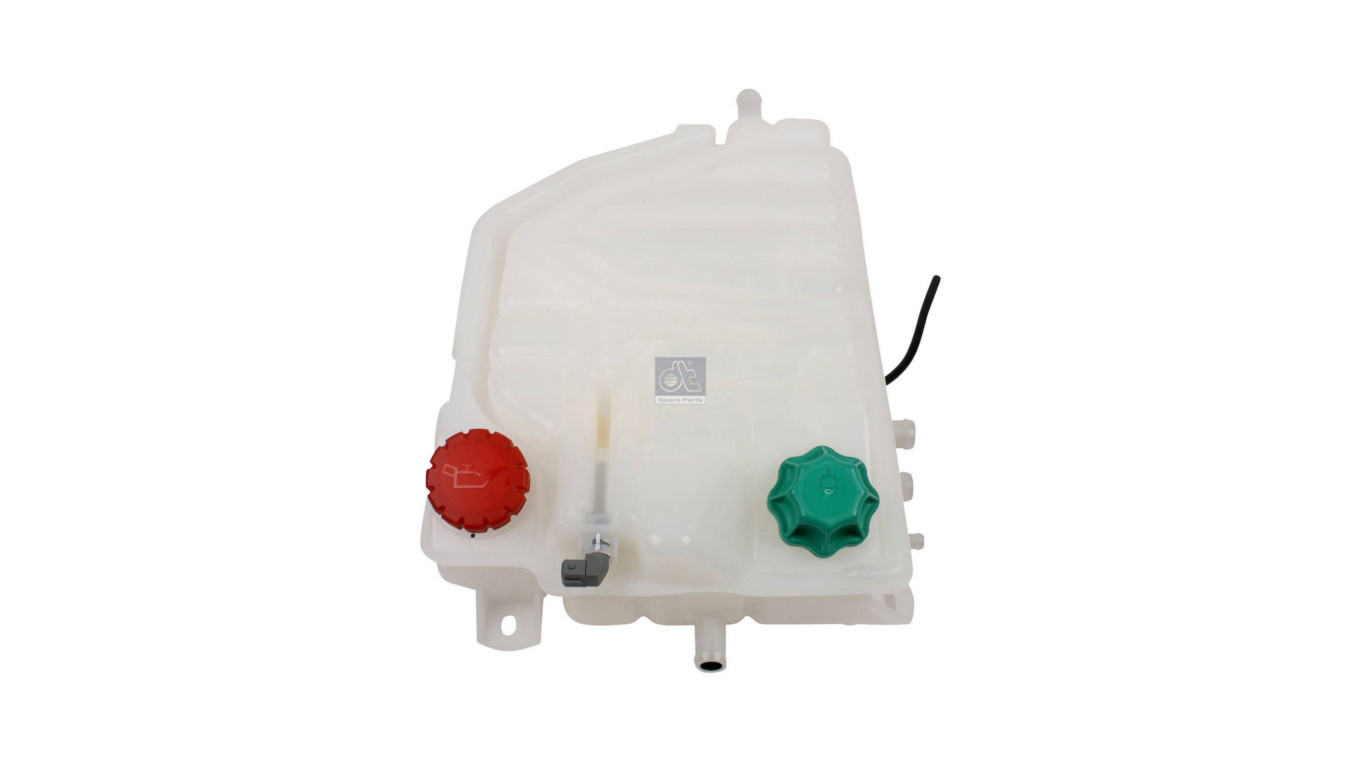 RESERVATORIO AGUA RADIADOR MERCEDES-BENZ 1215 2005 ATEGO - DT SPARE ...