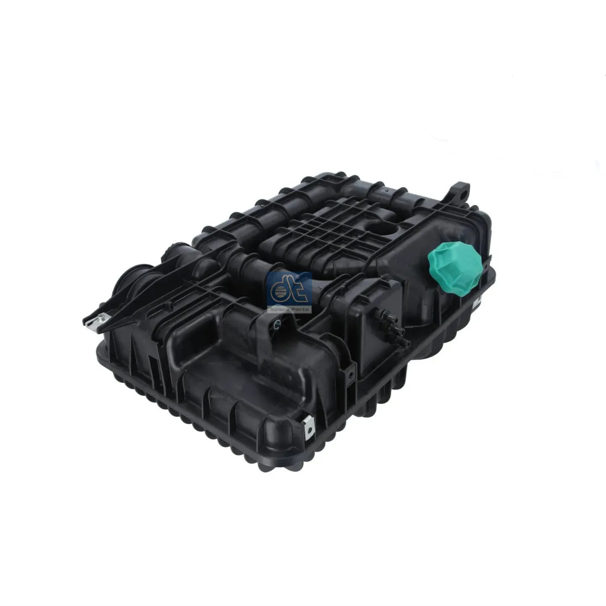 RESERVATORIO AGUA RADIADOR MERCEDES-BENZ NEW ACTROS 2020/... - DT SPARE ...