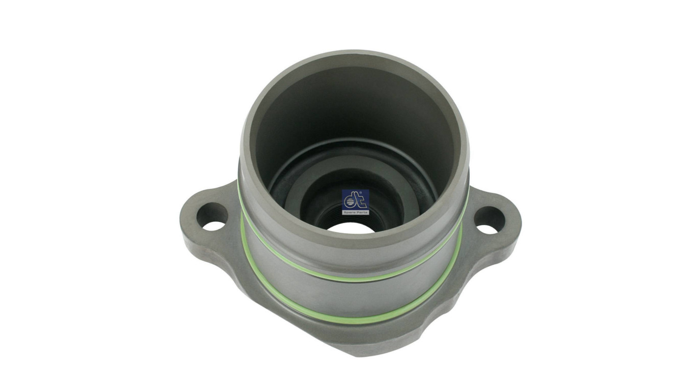 CARCACA CILINDRO SPLIT CAMBIO VOLVO VT2014/2214B - DT SPARE PARTS :: 2. ...
