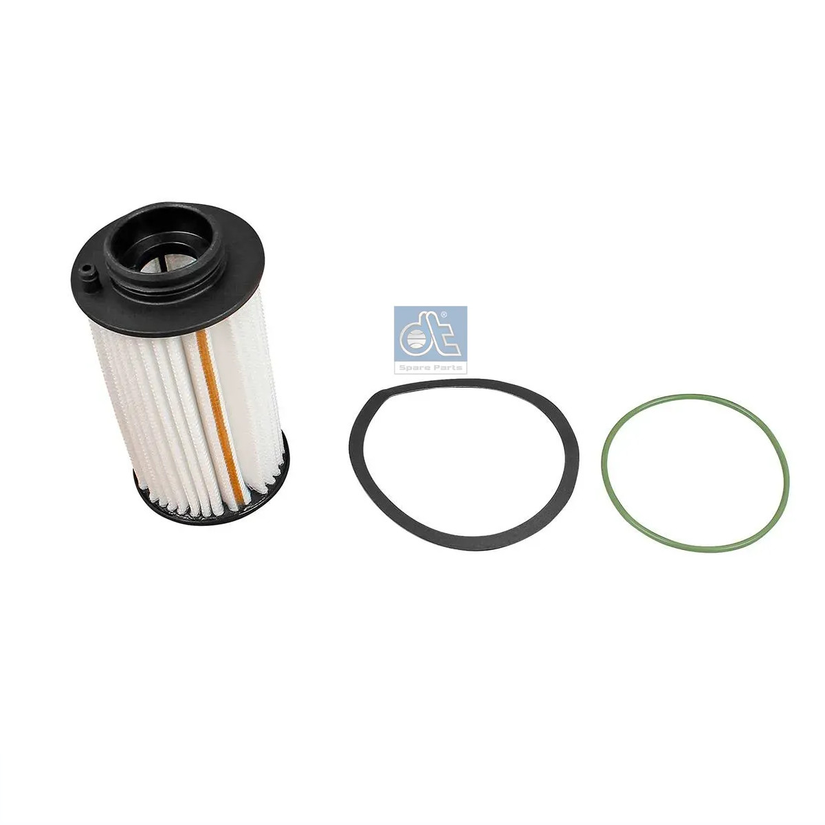 FILTRO DIFERENCIAL SCANIA R885 - DT SPARE PARTS :: 1.16715 - 492541