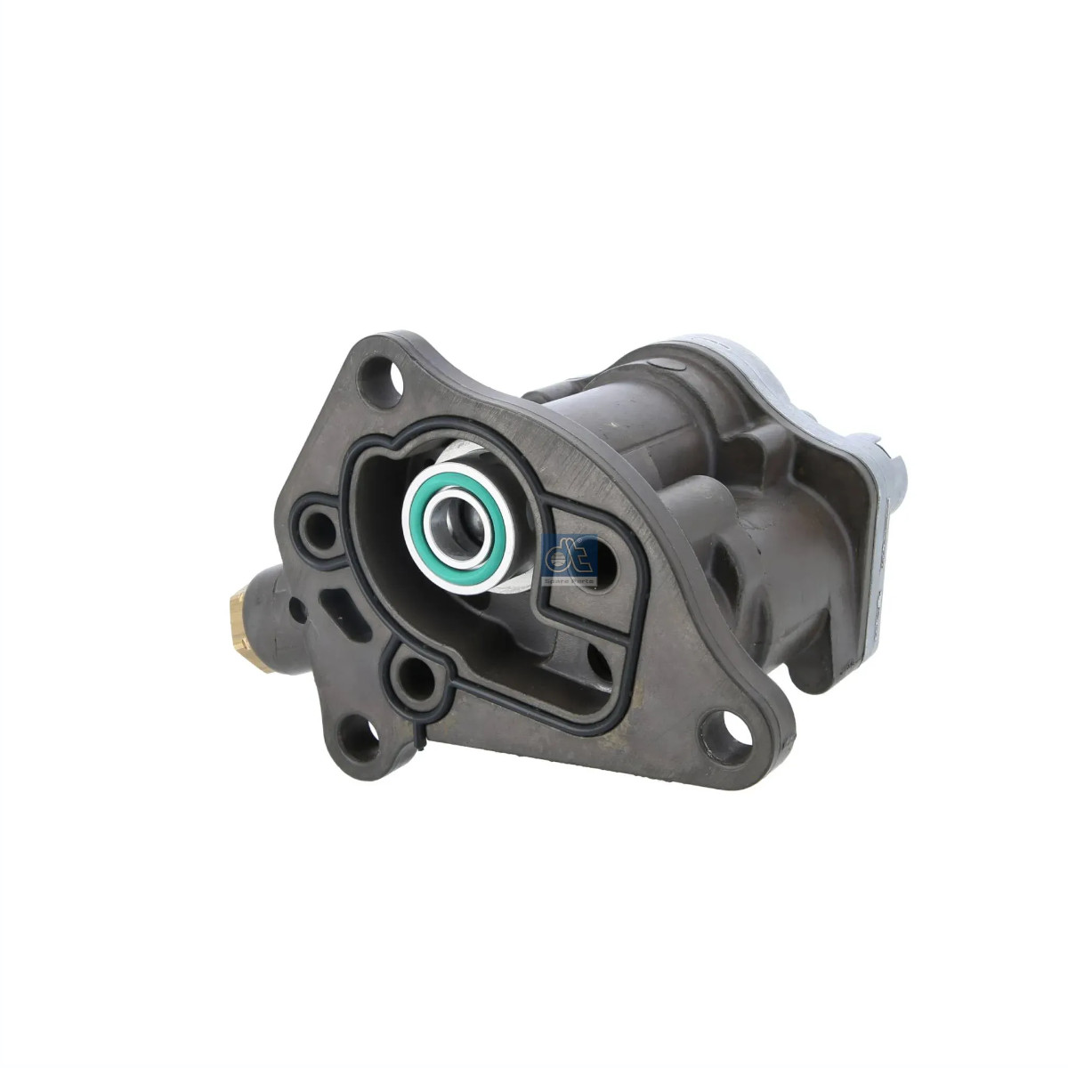 VALVULA PROPORCIONAL RETARDER CAMBIO MERCEDES-BENZ ACTROS - DT SPARE ...