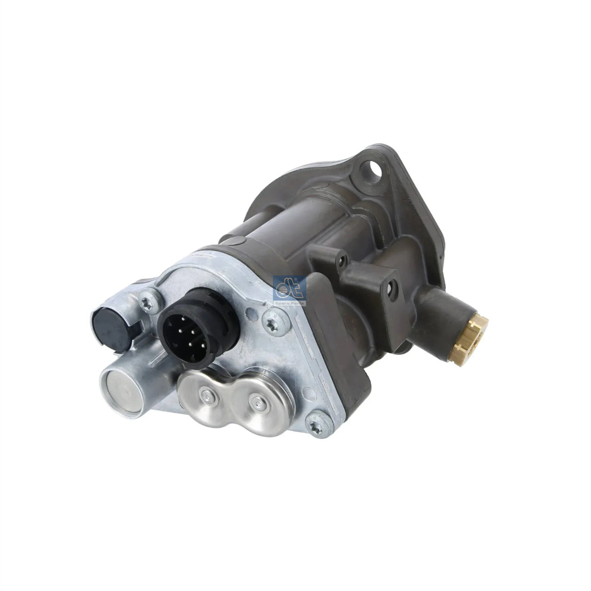 VALVULA PROPORCIONAL RETARDER CAMBIO MERCEDES-BENZ ACTROS - DT SPARE ...