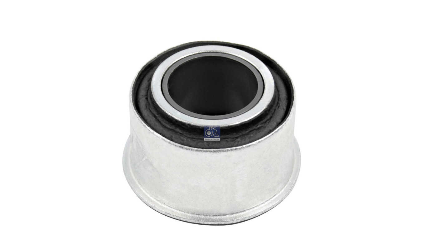 BUCHA SUPERIOR AMORTECEDOR CABINE IVECO STRALIS - DT SPARE PARTS :: 7. ...