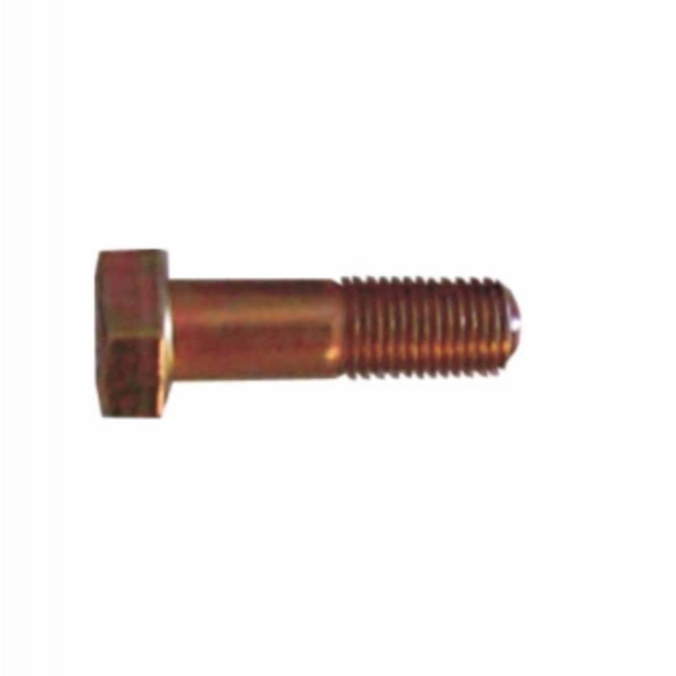 PARAFUSO CARDAN VOLVO (FLANGE) C/ PORCA - :: V945997 - 49336