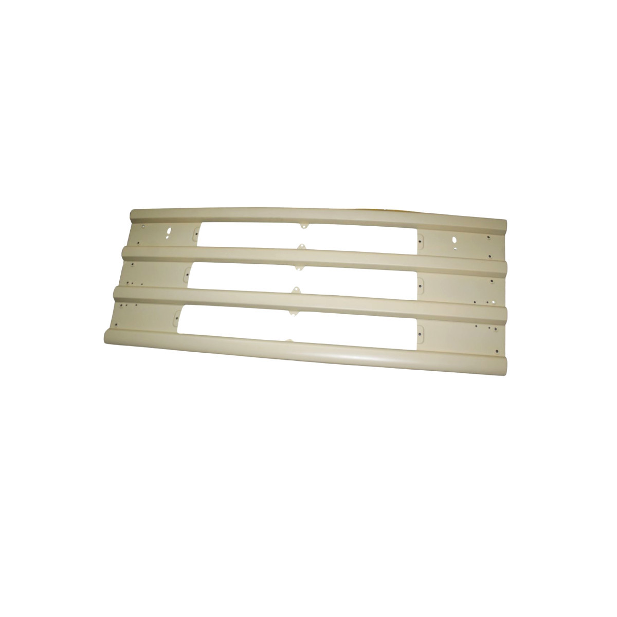 GRADE FRONTAL INTERMEDIARIA SCANIA S 4 R (PLASTICO) - IMPORTADO ...