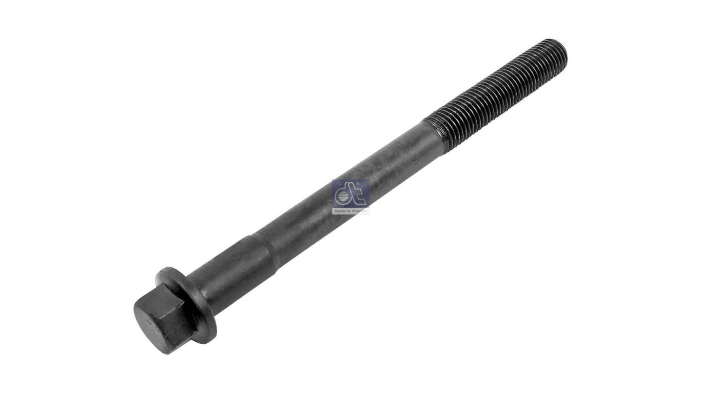 PARAFUSO CABECOTE MOTOR SCANIA SERIE 4 10.9 - DT SPARE PARTS :: 1.10788 ...