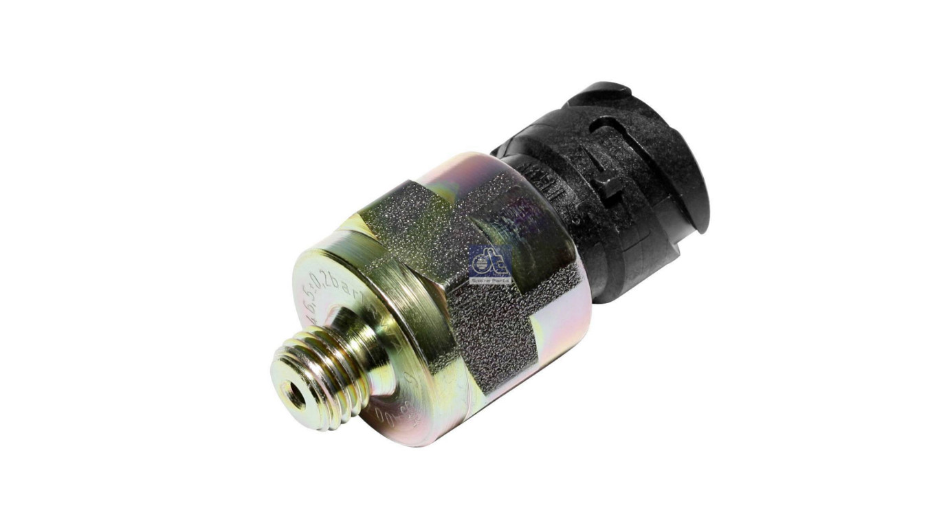 INTERRUPTOR FREIO MAO MERCEDES-BENZ - DT SPARE PARTS :: 4.63109 - 495492