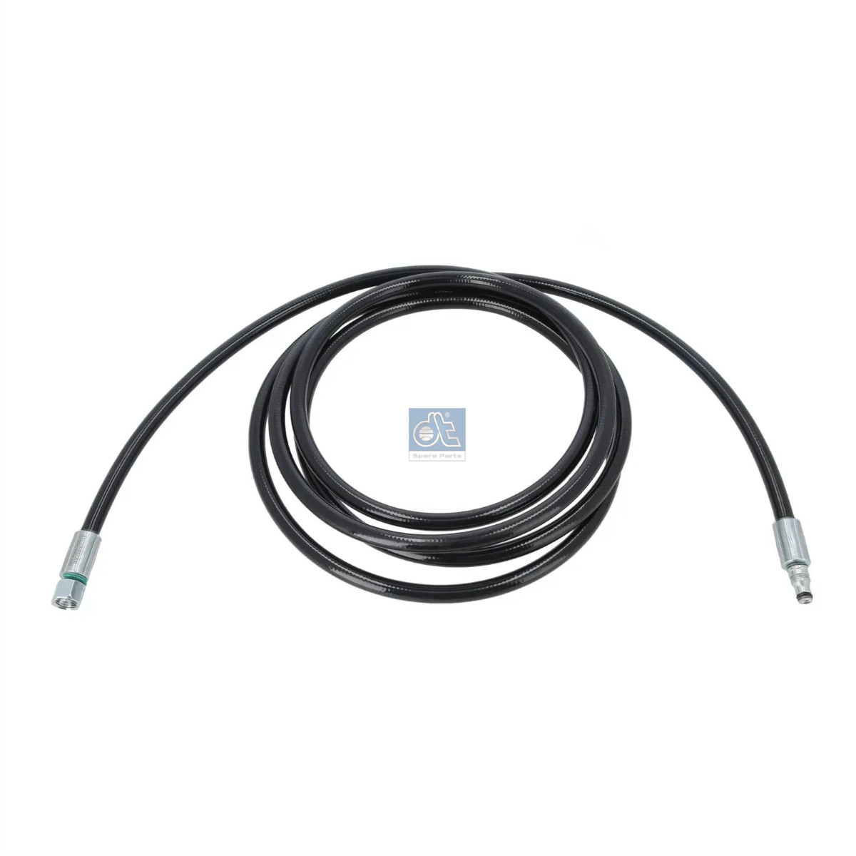 FLEXIVEL EMBREAGEM VOLVO VM 270 - DT SPARE PARTS :: 2.30120 - 496190