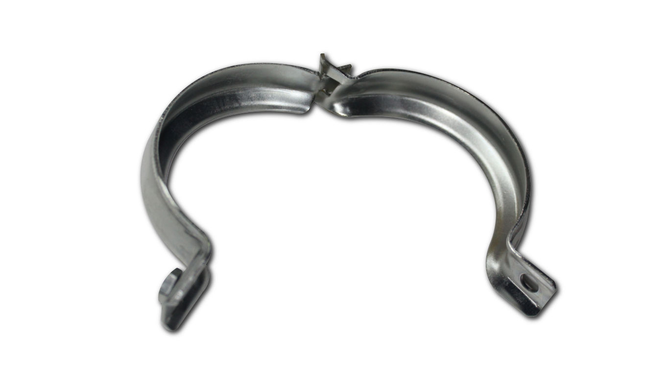 ABRAÇADEIRA SAIDA TURBINA MERCEDES-BENZ 1933 AXOR - FADO :: F6652 - 49654