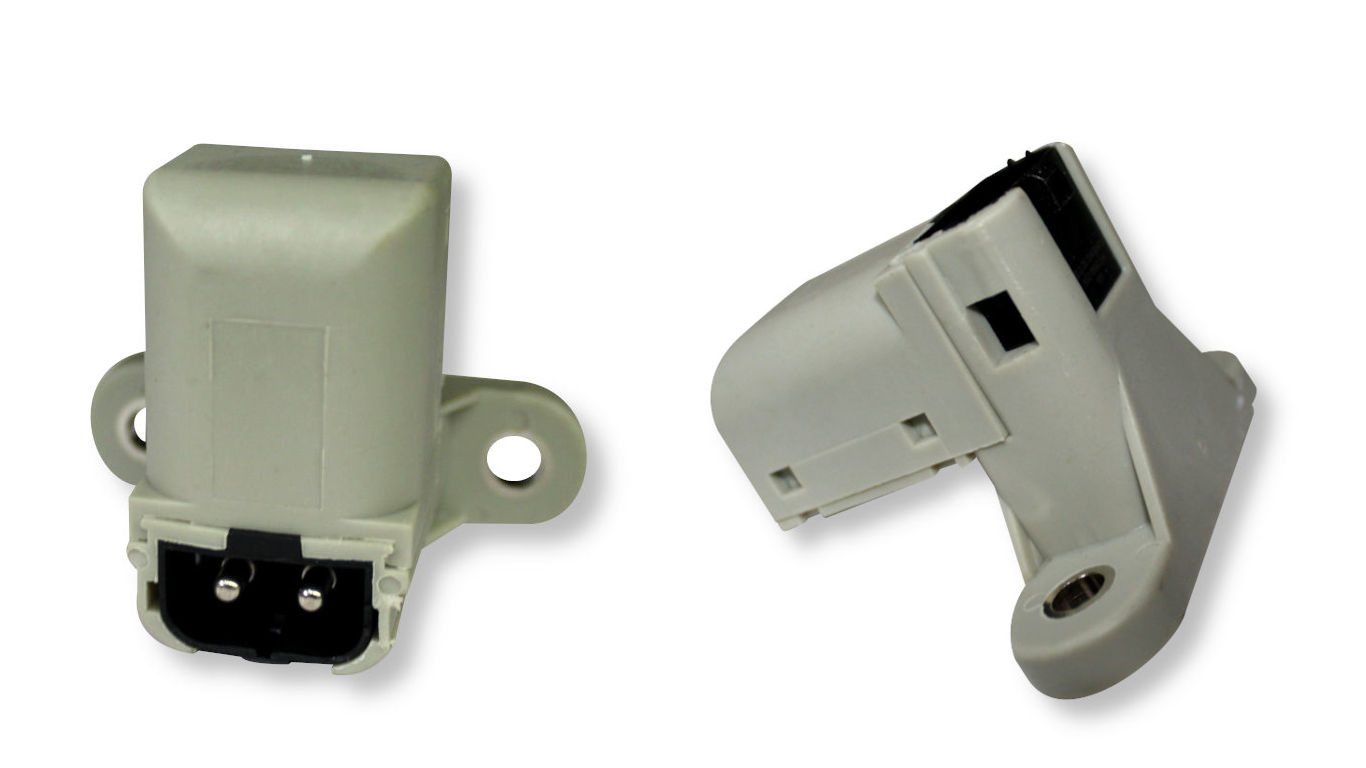 INTERRUPTOR TRAVA CABINE VOLVO FH/FM12 - LEFS :: 0205045 - 496651