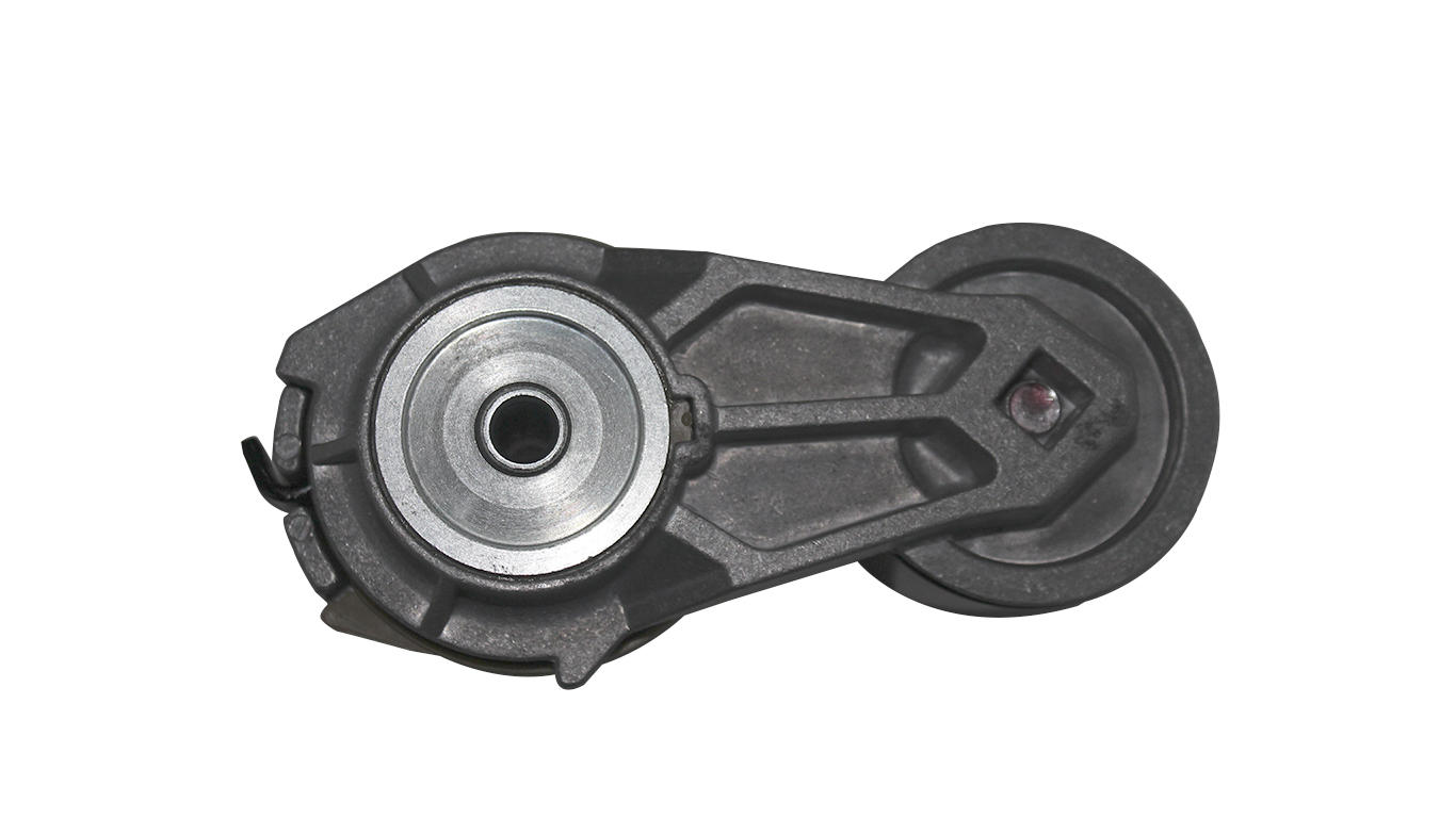 ESTICADOR CORREIA VOLVO VM - LEFS :: 0208014 - 496669