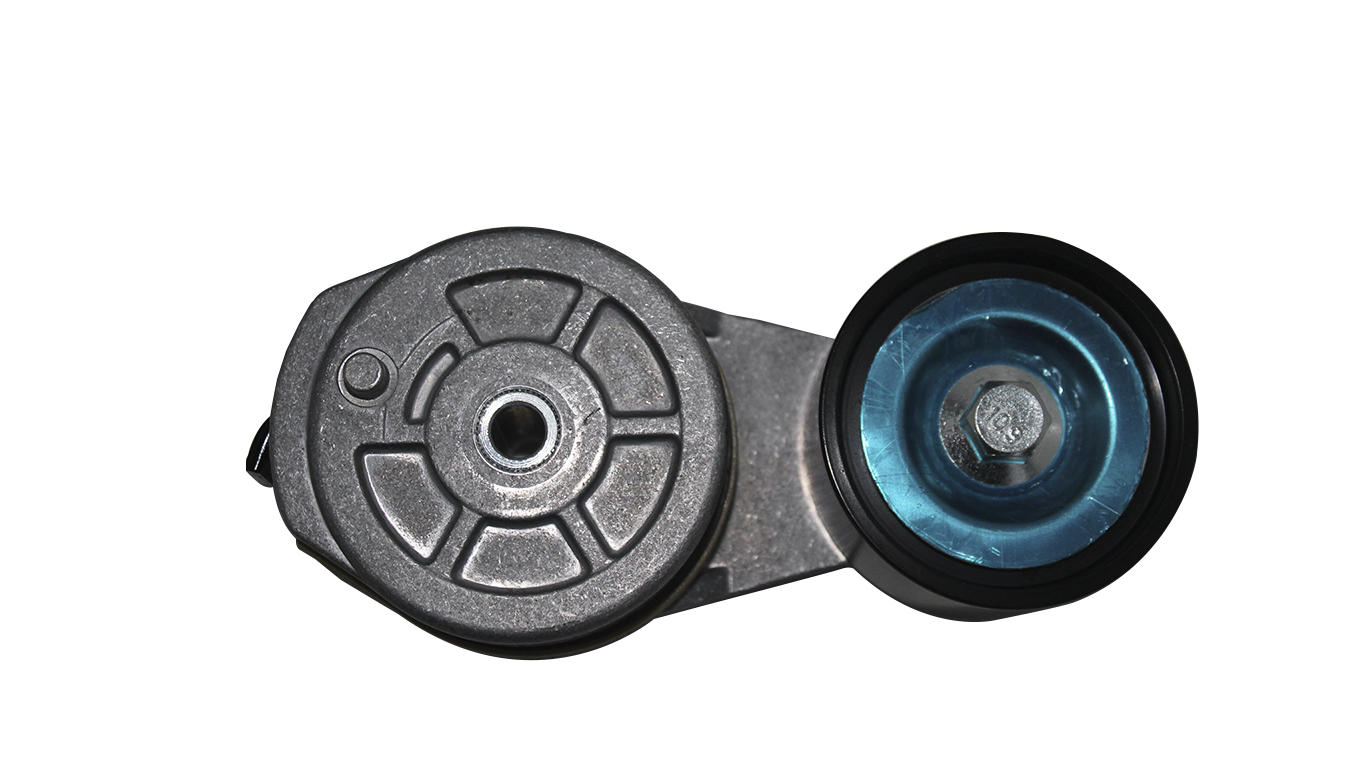 ESTICADOR CORREIA VOLVO VM - LEFS :: 0208014 - 496669