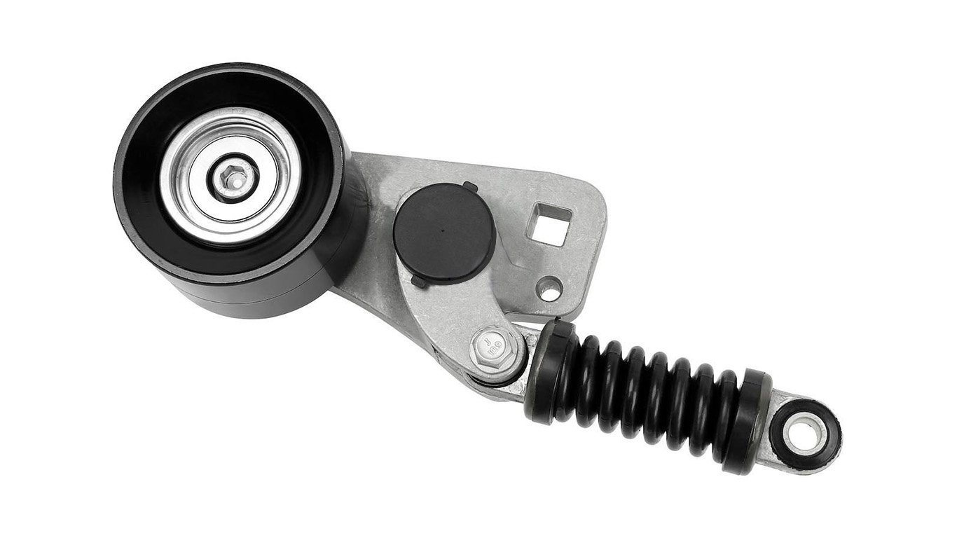 TENSOR CORREIA MERCEDES-BENZ ACTROS - LEFS :: 0308029 - 496715