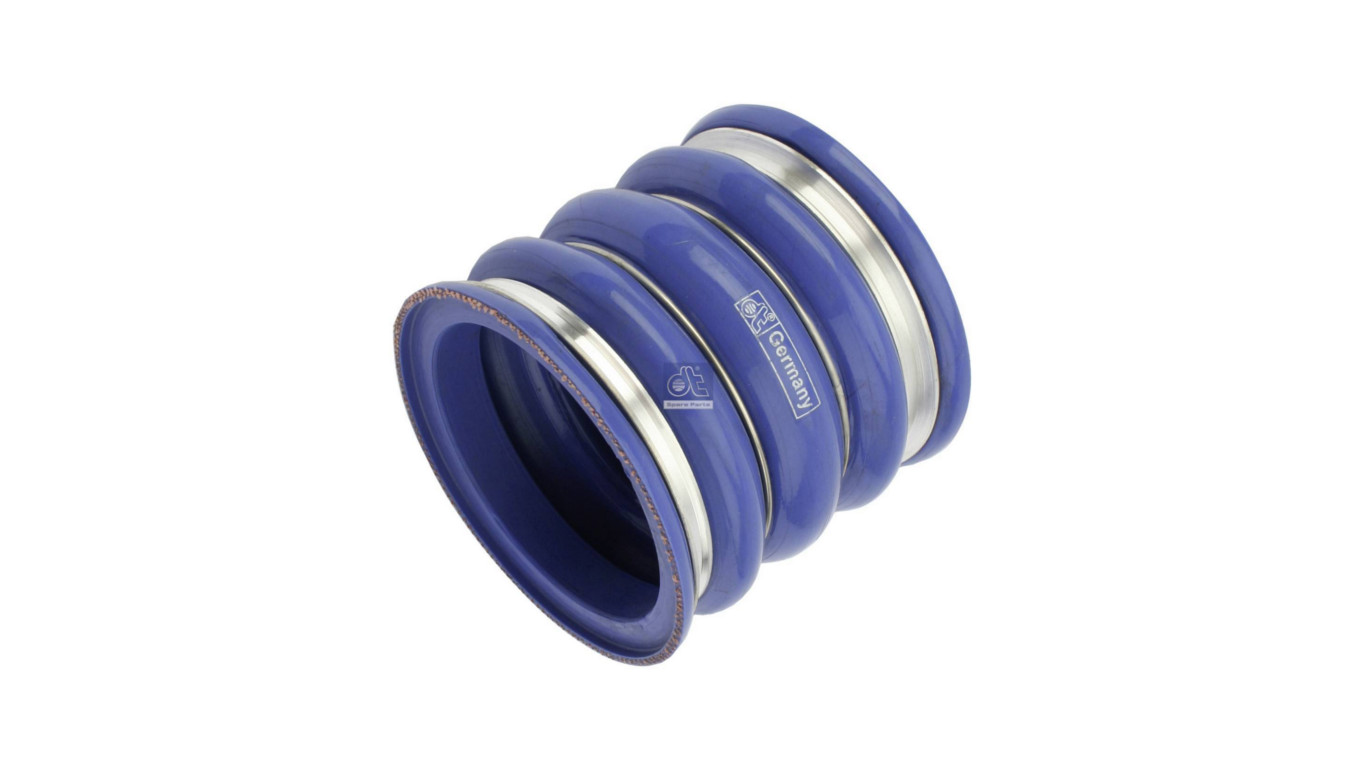 MANGUEIRA INTERCOOLER VOLVO B7/B9/B12/FM7 - DT SPARE PARTS :: 2.15177 ...