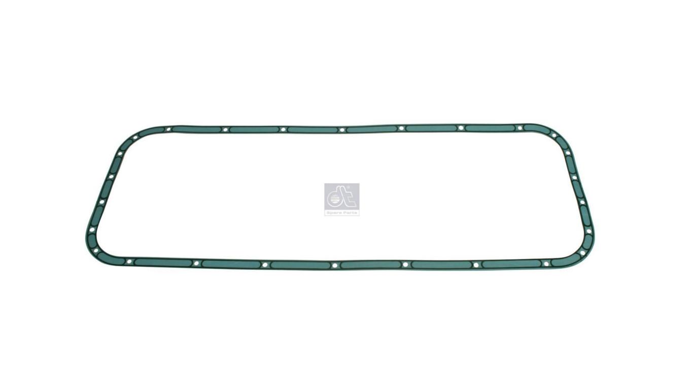 JUNTA CARTER OLEO SCANIA DC16 - DT SPARE PARTS :: 1.24046 - 497657
