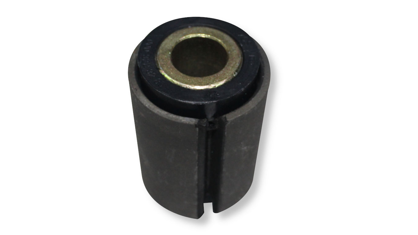 BUCHA FEIXA MOLAS DIANTEIRO MERCEDES-BENZ AXOR 24X62X96 - :: 0003223285 ...