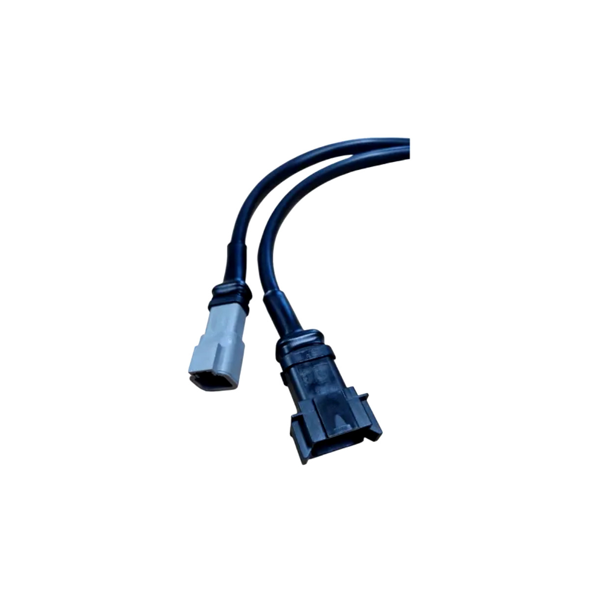 CHICOTE ELETRICO SERVO EMBREAGEM ECAS SCANIA - :: 2709624 - 501380