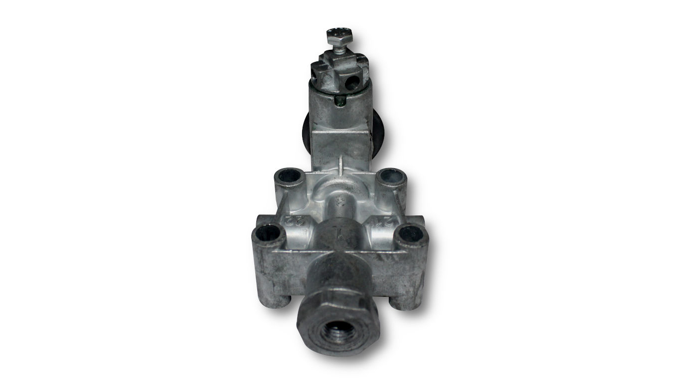 VALVULA NIVEL/NIVELADORA CARRETA 1,25 C/HASTE - ENGATCAR :: 405095 - 503177