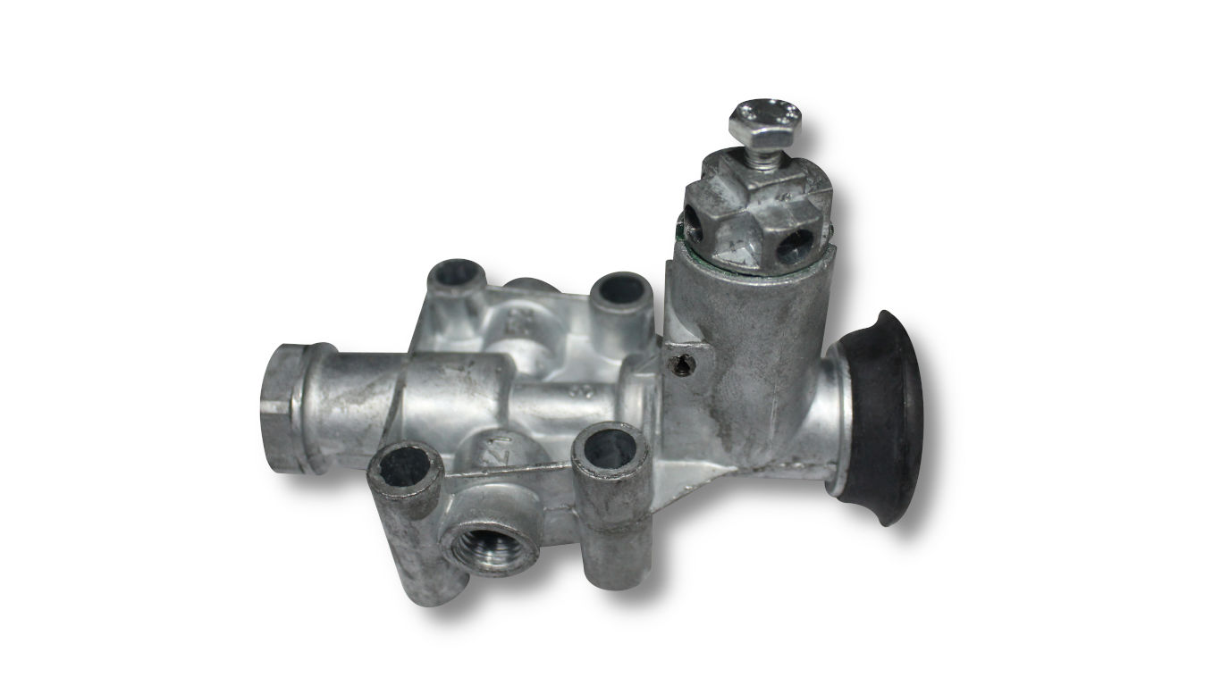 VALVULA NIVEL/NIVELADORA CARRETA 1,25 C/HASTE - ENGATCAR :: 405095 - 503177