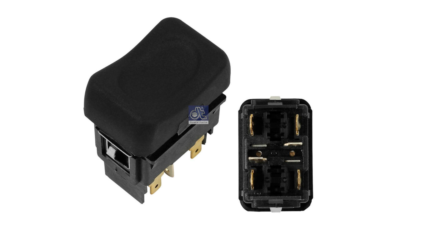INTERRUPTOR VIDRO ELETRICO SCANIA 113 143 - DT SPARE PARTS :: 1.21157 ...