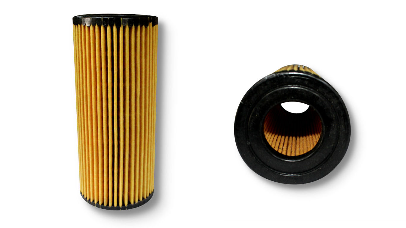 FILTRO OLEO CAIXA CAMBIO SELETORA VT MAN - MANN :: HU721/6X - 505111