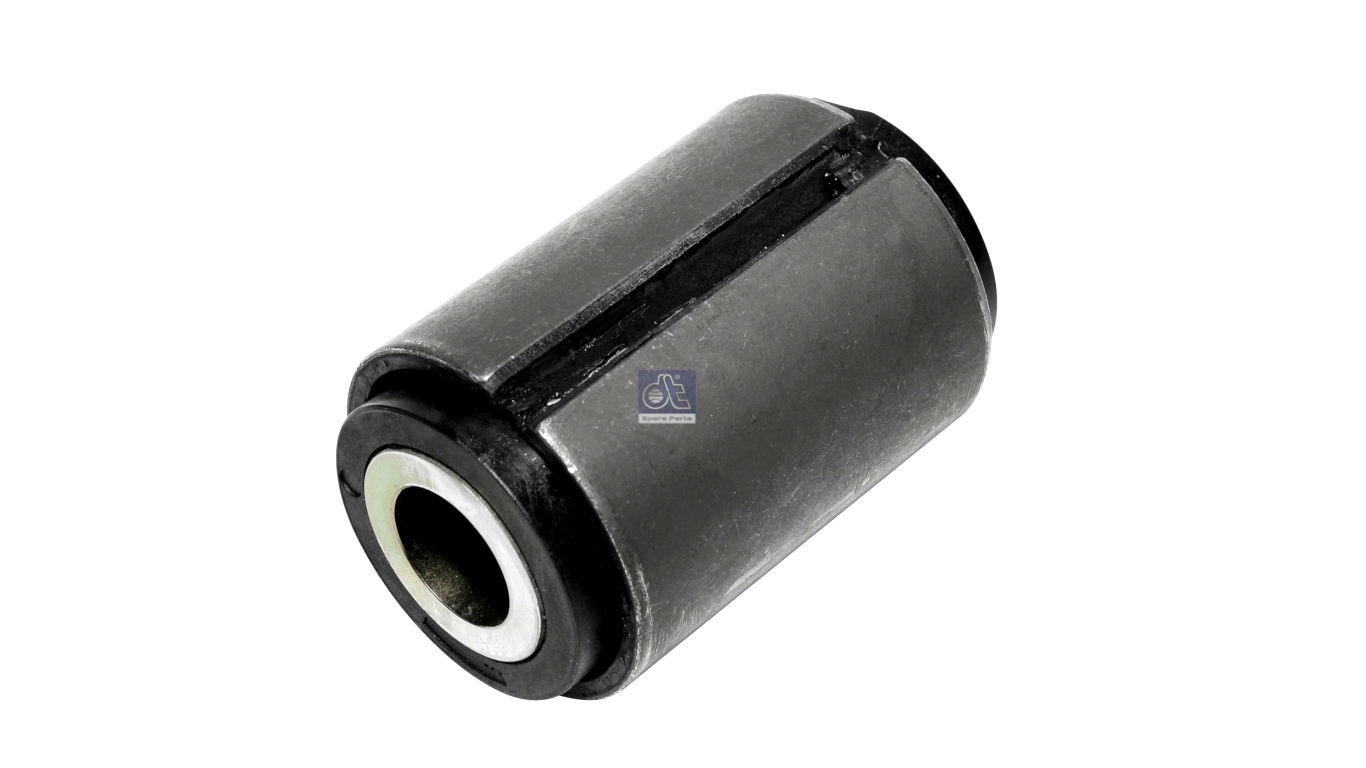 BUCHA FEIXE MOLAS DIANTEIRO MERCEDES-BENZ AXOR 24X62X96 - DT SPARE ...